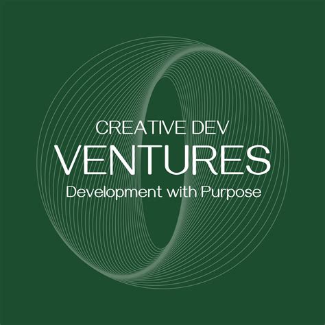 Creative Dev Ventures