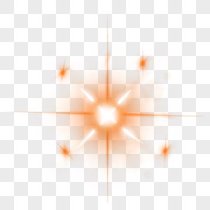 十字星星元素免抠素材png图片下载 摄图网