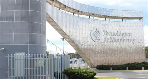 Tecnológico De Monterrey Opens New Am Laboratory In Mexico