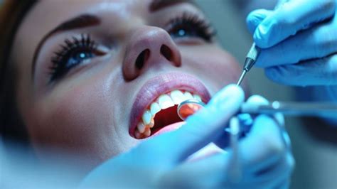 Soulagement Efficace Du Mal De Dent Antidouleurs Puissants Et