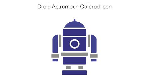 Astromech Logo
