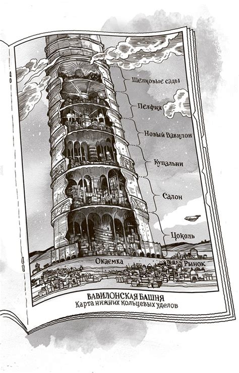 Вавилонские книги. Книга. 2. Рука Сфинкса | Джосайя Бэнкрофт | LoveRead ...