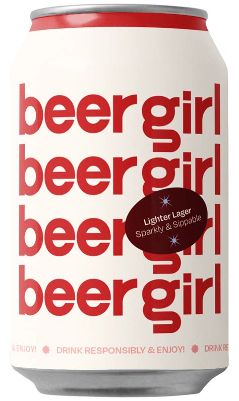 Beer Girl Brewing Co