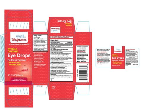 Where Are Eye Drops In Walgreens At Makayla Sleath Blog