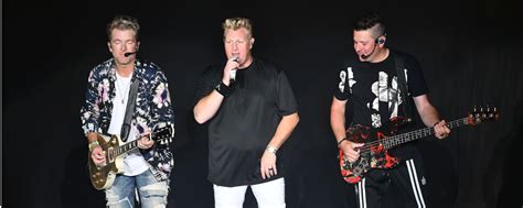 5 Of The Most Emotional Rascal Flatts Songs 100 9 The Grade Classic Country Hits