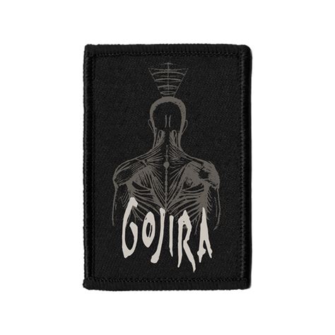 Fmts Anniversary Gojira