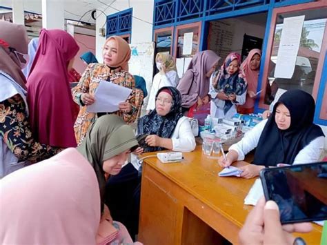 Wabup Apresiasi Program Bekundang Sehat Pelayanan Kesehatan Makin Maksimal