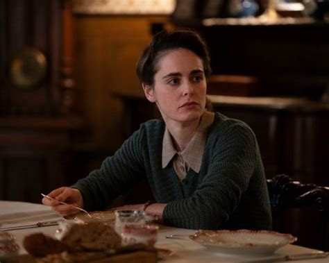 Hadas Yaron Talks We Were The Lucky Ones Solzy At The Movies Danielle Solzman