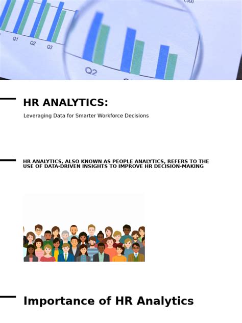 Hr Analytics Presentation Pdf Analytics Predictive Analytics