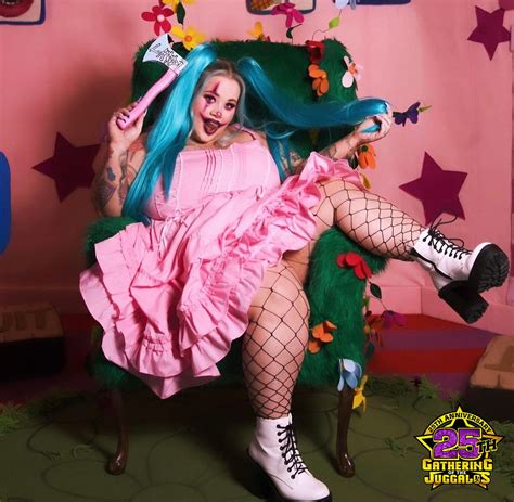 Legendary Spotlight Lardi B