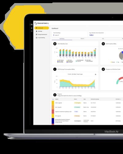 Building Performance Standards — Touchstone Iq