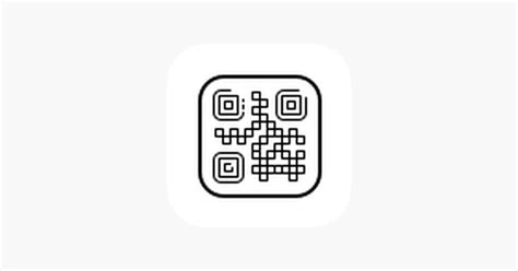 ‎easy Qr Code En App Store