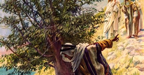 Kent Crocketts Devotionals Nathanael Under The Fig Tree