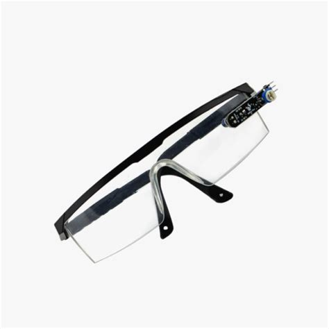 Eye Blinking Sensor Module Infrared Eye Blink Detection Board With