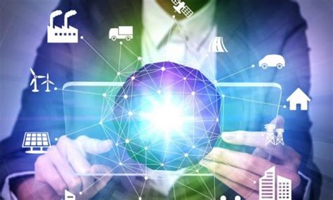 Cloud Computing Impact In The Energy And Utilities Sector Assurx