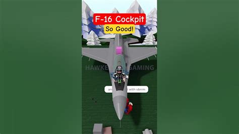 Roblox Build A Boat For Treasure F 16 Fighter Jet Super Detailed