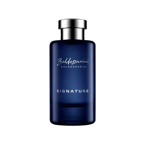 Buy Baldessarini Signature Eau De Toilette 90ml For Men Online in UAE ...