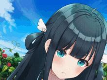 Nenetan Nene Amano GIF Nenetan Nene Amano Amano Nene Discover Share GIFs