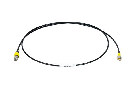292mm Female To 292mm Male Stabilitywafer Microwave Cable Assemblies