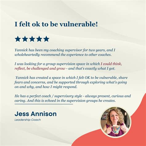 Grateful To Hear The Space Allowed You To Reflect Be Challenged And Grow—thats Exactly The