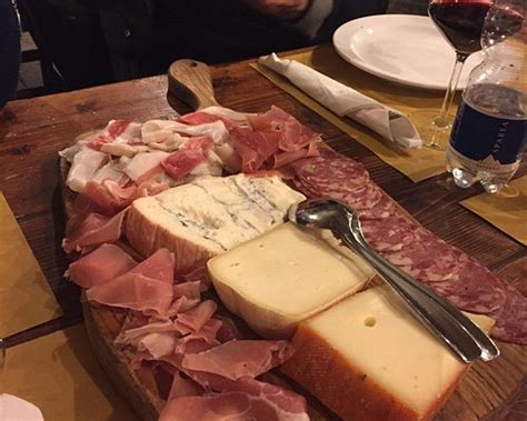 Osteria Del Conte Sestriere Restaurant Reviews Photos And Phone