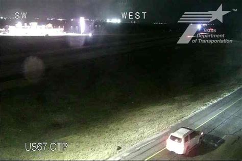 Cleburne Texas Traffic Cams