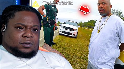 When Your Girlfriends Ex Stalks You With A 50 Cal Revolver Reaction