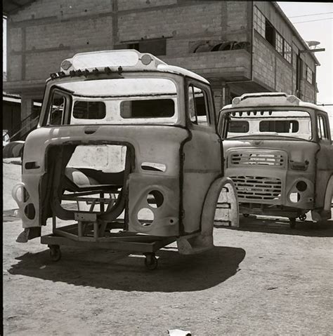 Grp Leyland Albion Dodge Lad Cabs Forum Historic Commercial