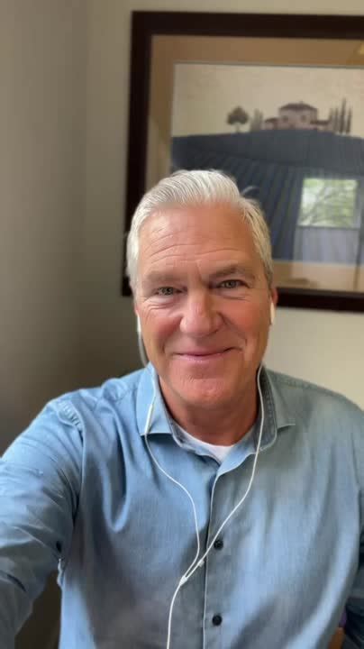 Video Michael Brouse Cmps 🏡 On Linkedin Reversemortgage