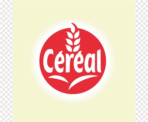Breakfast Cereal Logos
