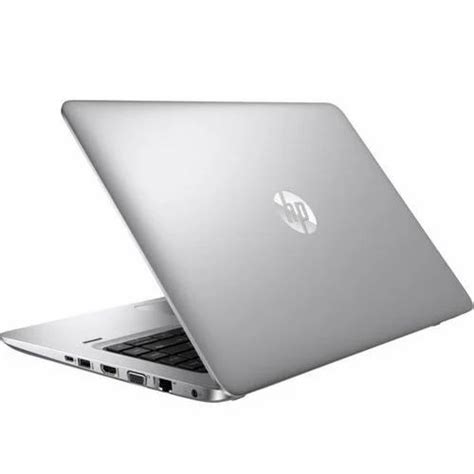 Hp Folio Laptop Memory Size Gb Screen Size Inch At Rs In New Delhi