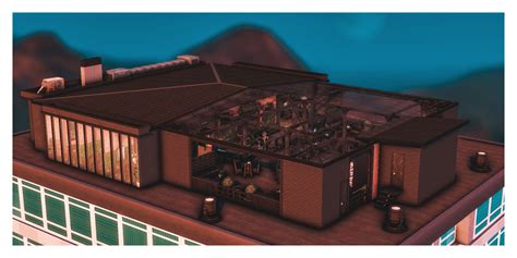 Lollisimsi 🍴 Rooftop Restaurant No Cc 40x30 Penthouse In San