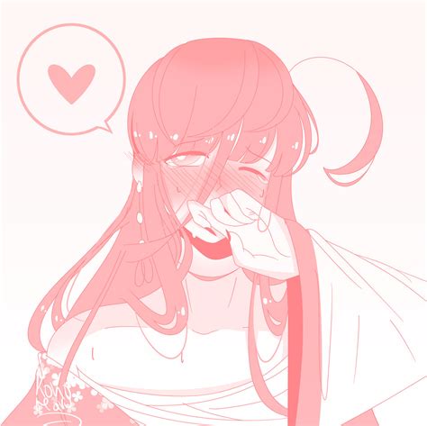 Pink Ukeoc By Konomarunikoda On Deviantart