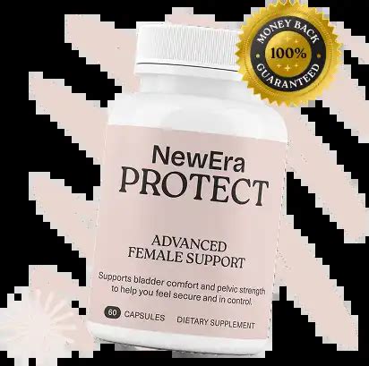 Newera Protect™ Official Website