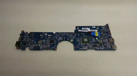 Lot Of 20 Lenovo Thinkpad 11e Amd E2 6110 150 Ghz Ddr3l Motherboard