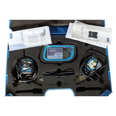 Tksa 40 Skf Laser Shaft Alignment Tool At ₹ 10000 Kumbharwada