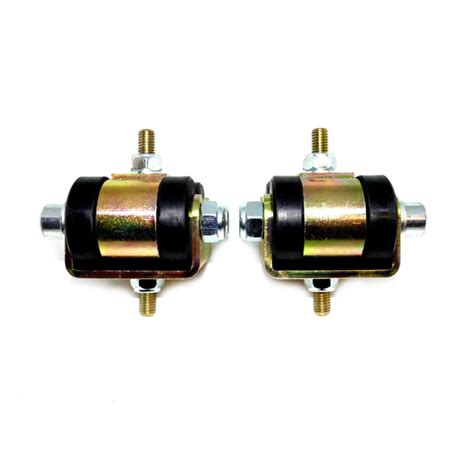 Bmw E30 E21 E12 Engine Mounts Polyurethane Born2drift Drift And Motorsport Parts