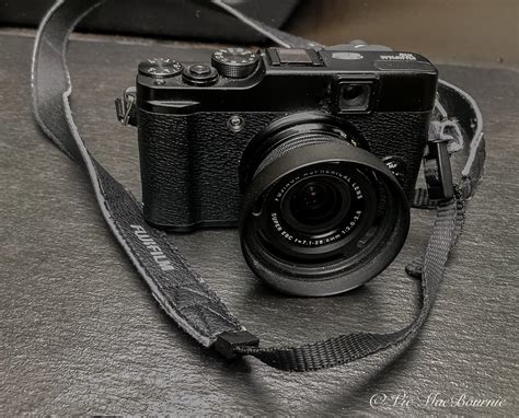 Ten Year Review Fujifilm X10 Is Ideal Camera For Garden Photography