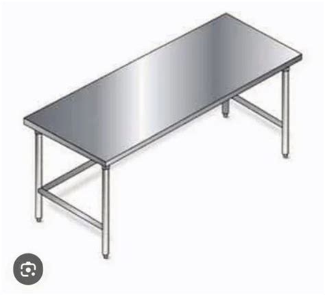 Ms Table At ₹ 110kg Manjalpur Vadodara Id 2854734751730