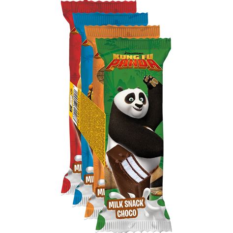 Milk Snack Choco • Produktat