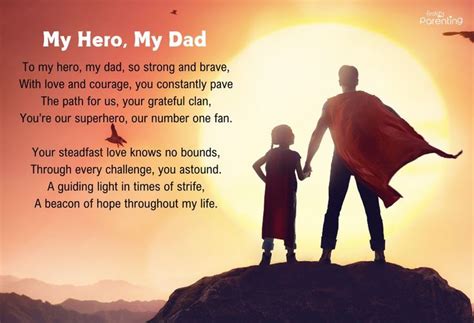 20 Happy Fathers Day Poems To Celebrate Love For Dad Fathers Day