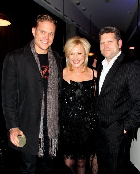 Who Is John Batchelor Dating John Batchelor Girlfriend Wife