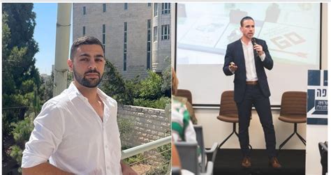 ניוז חיפה והקריות אדם לאדם לא זאב ולא מלאך אדם לאדם אדם דעה עורך הדין זיו לוטן ושחף קרן