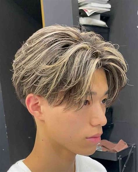 The Two Block Haircut Get Trendy This 2024 Primos Barber Shop