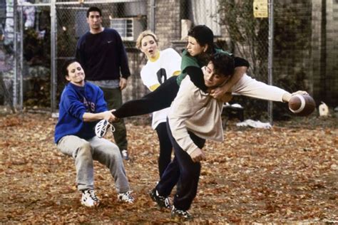 25 Best And Funniest Friends Episodes On Netflix Ranked Friends