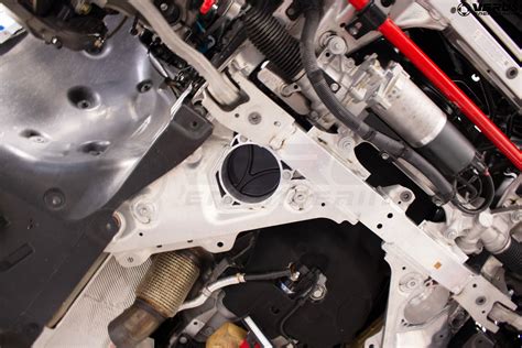 Verus Engineering Motor Mount Assembly Mk5 Toyota Supra United