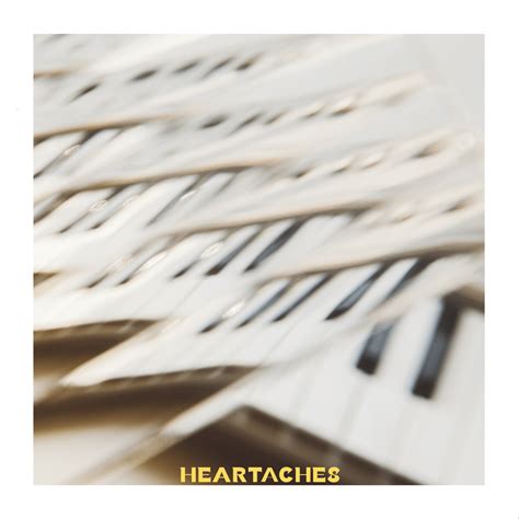 Ruben Hein Heartaches Lyrics Genius Lyrics