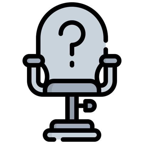 Position Generic Color Outline Icon