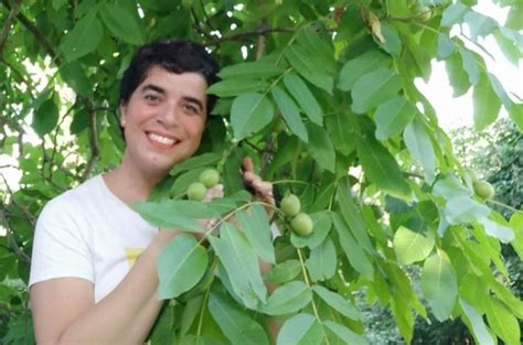 Mi Sono Trasferita In Campagna Per Dedicarmi Alla Terra Qui Il Tempo