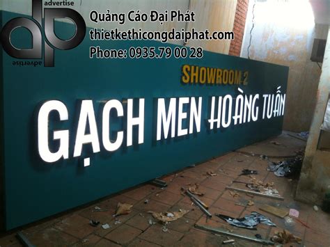 công ty quảng cáo tp hcm Quảng Cáo Đại Phát